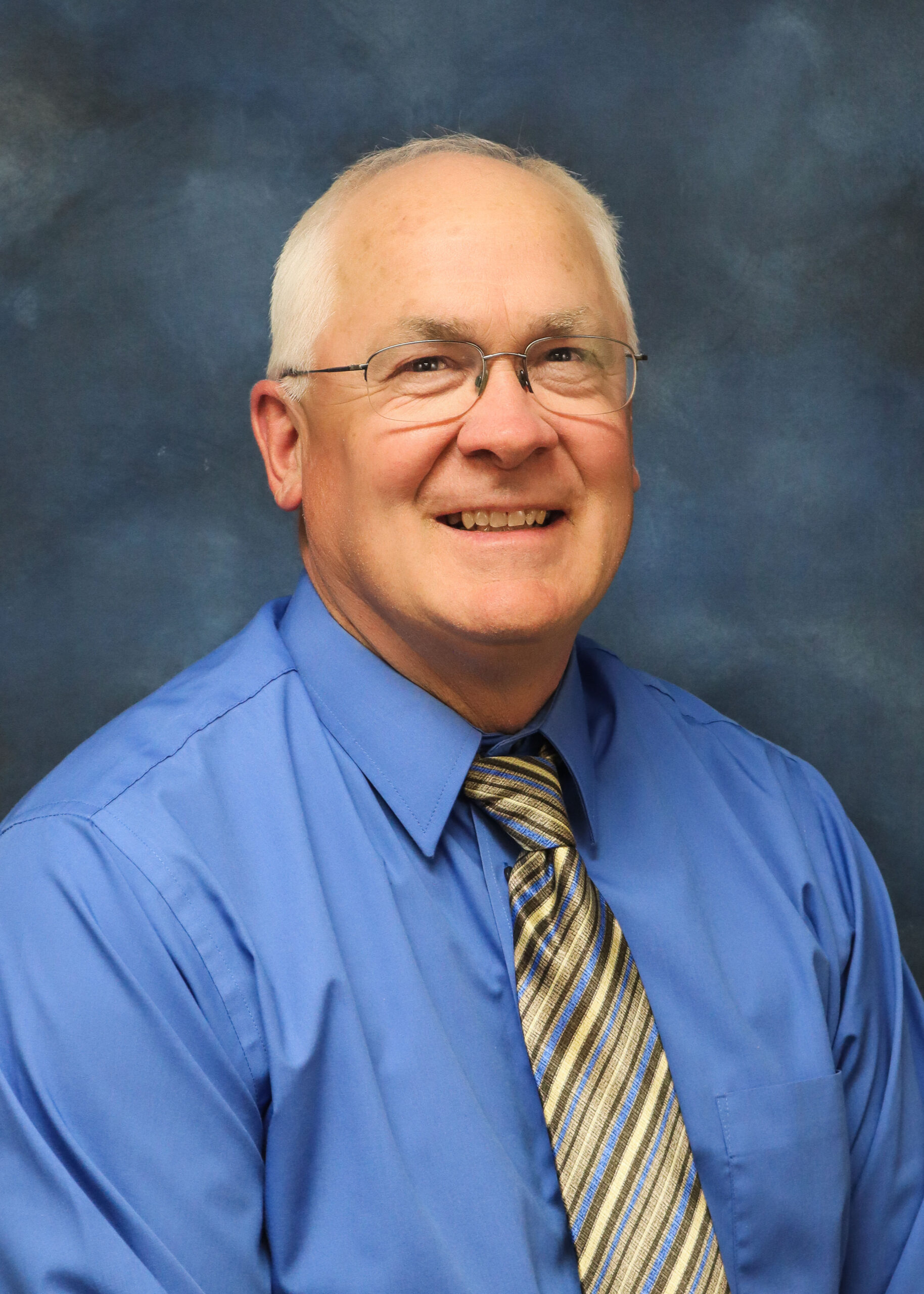 Leadership - Aspire Rural Health System