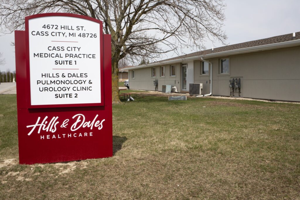 Cass City Medical Practice - Aspire Rural Health System