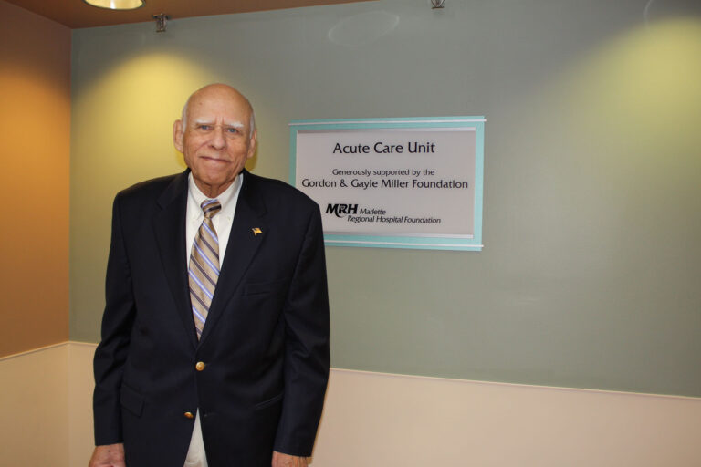 Aspire Rural Health System Foundation