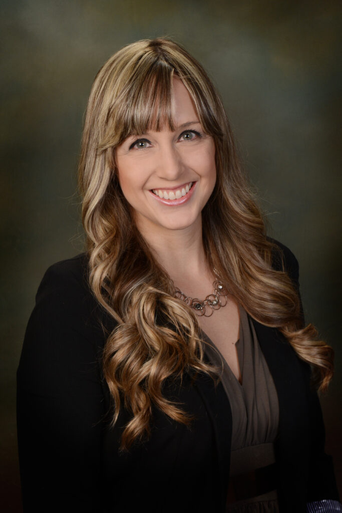 Elizabeth Lefler, MSN, FNP-BC - Aspire Rural Health System