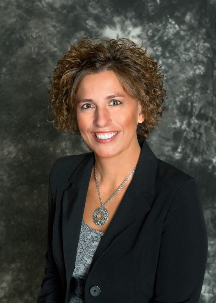 Angela Weber, NP-C - Aspire Rural Health System