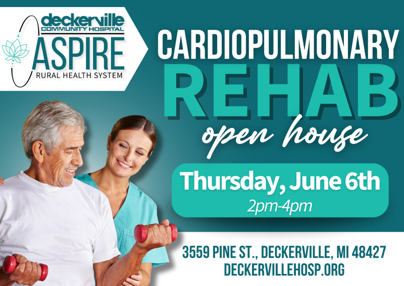 News - Aspire Rural Health System