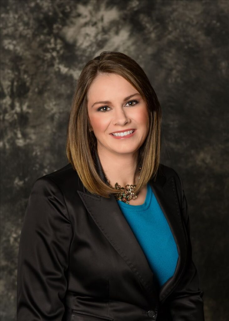 Erica Knoerr, NP-C - Aspire Rural Health System