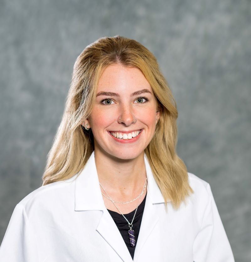 CMU Medical Student Partners with MRH Provider - Aspire Rural Health System