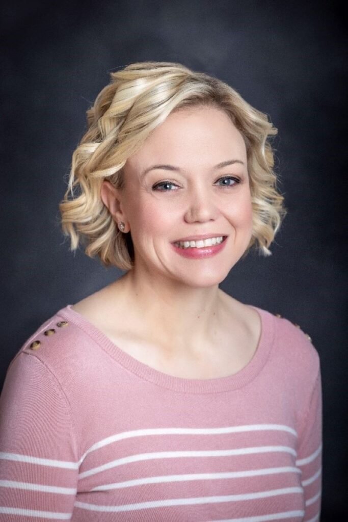 Kathleen Rochefort, MD - Aspire Rural Health System