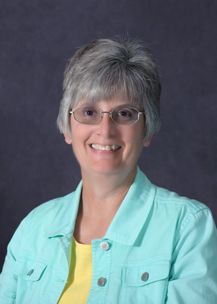 Nancy Wade, MD - Aspire Rural Health System