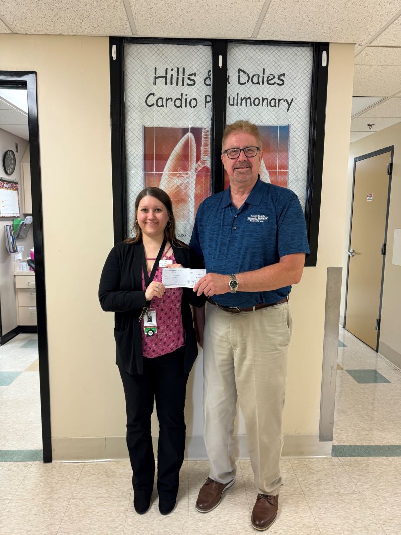 News - Aspire Rural Health System