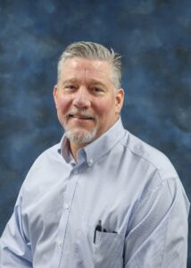 Mark Davis, DO - Aspire Rural Health System