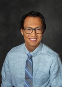 Long Nguyen, MD - Aspire Rural Health System