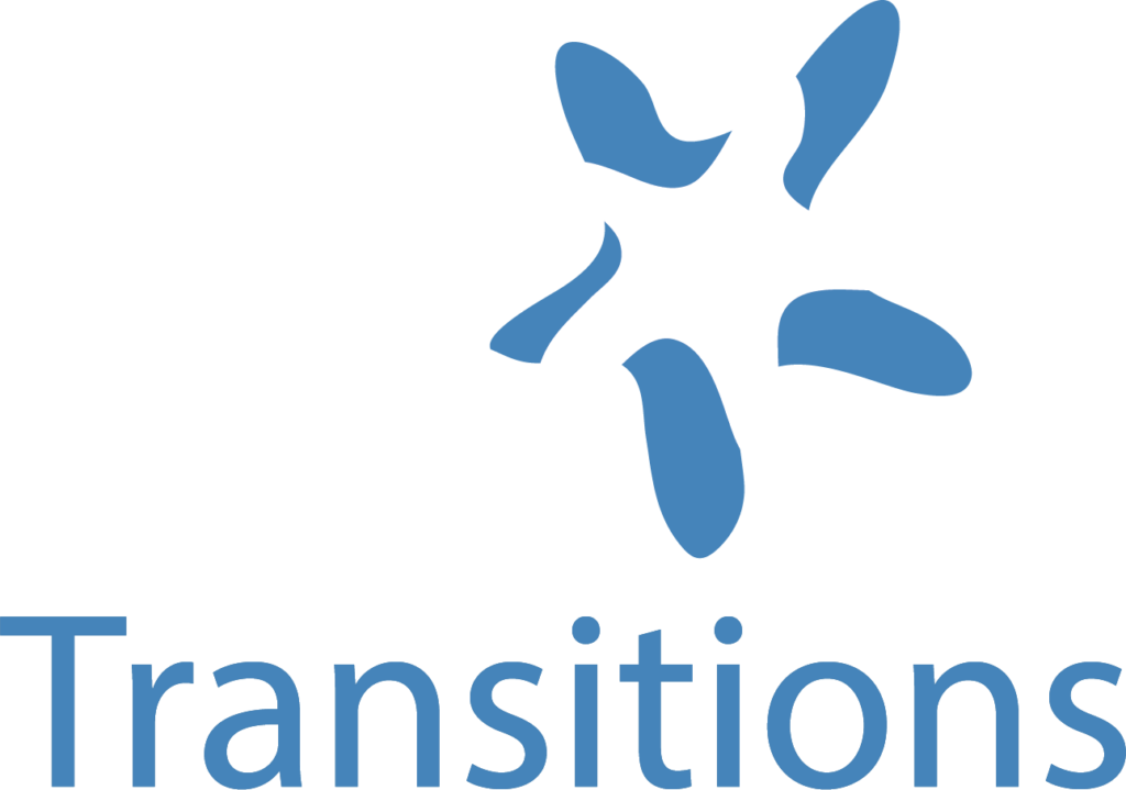 Transitions - Aspire Rural Health System