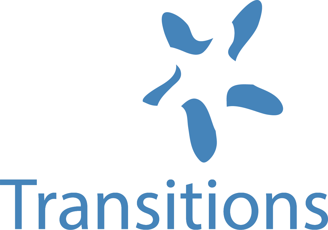Transitions - Aspire Rural Health System
