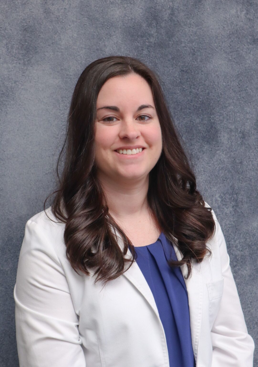 Michelle Burgess, FNP-C - Aspire Rural Health System