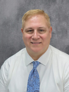 Greg Brown, PA-C - Aspire Rural Health System