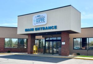 Marlette Regional Hospital - Aspire Rural Health System