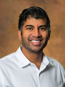 Neal Bhatt, MD - Aspire Rural Health System