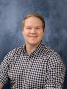 Tyler Conway, MD - Aspire Rural Health System